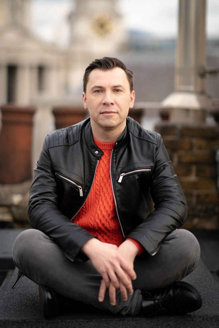 SERGEY RYBIN – Pianist / Conductor